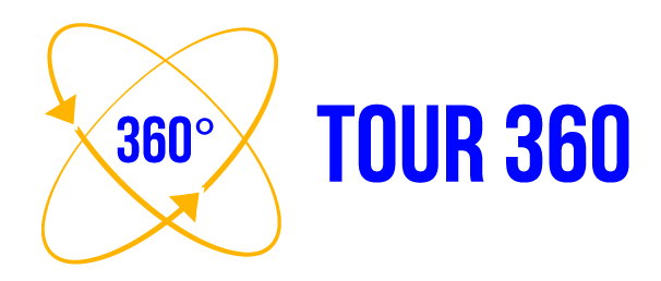 Hướng dẫn làm Tour VR 360 thực tế ảo - Phần 1 - Dịch vụ Virtual Tour 360