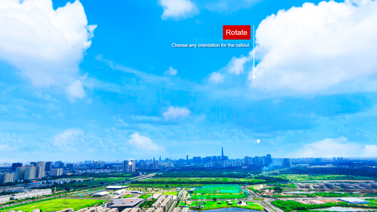 Giới Thiệu và chia sẻ Key Callout Plugin trong Krpano - Dịch vụ Virtual Tour 360